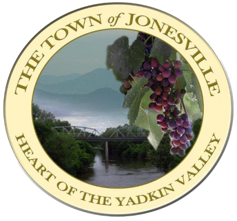 Jonesville Trail Days is Almost Here! - Jonesville, NC
